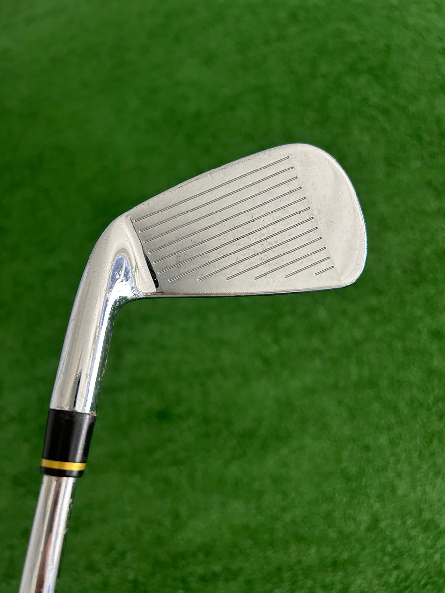 Titleist AP2 712 Forged 3 Iron / Stiff – BKBigGolf