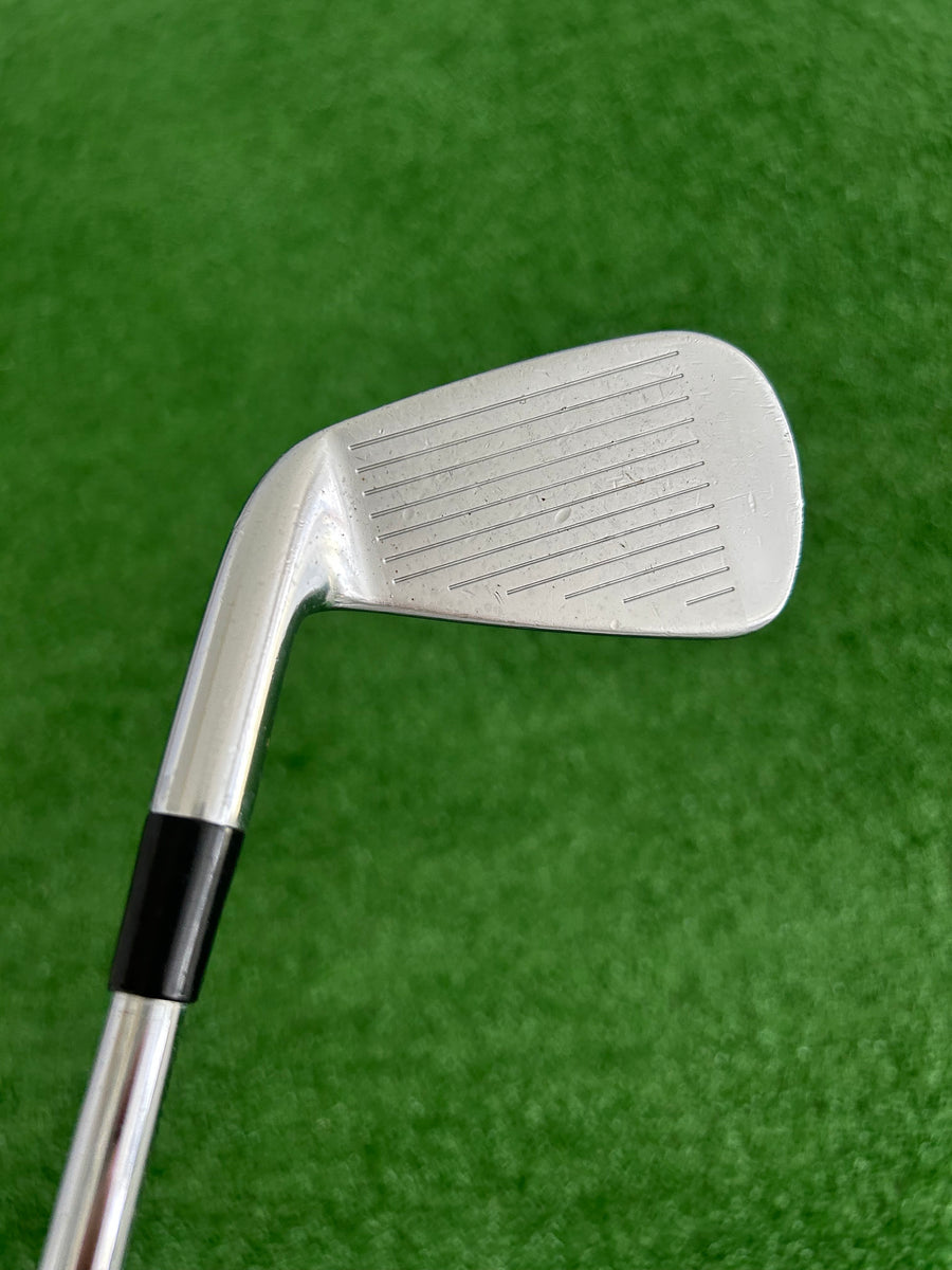 Titleist AP2 714 Forged 6 Iron / Stiff – BKBigGolf