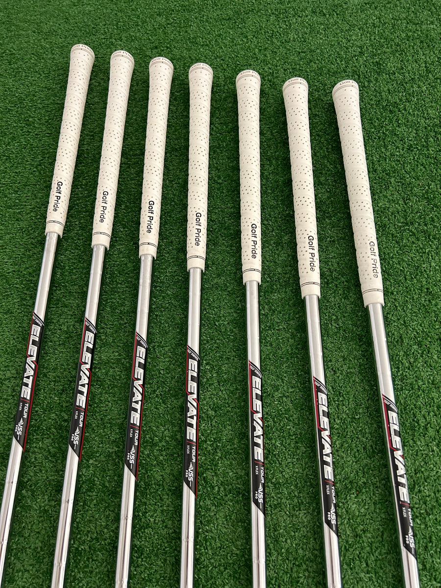 True Temper V2 Elevate Tour