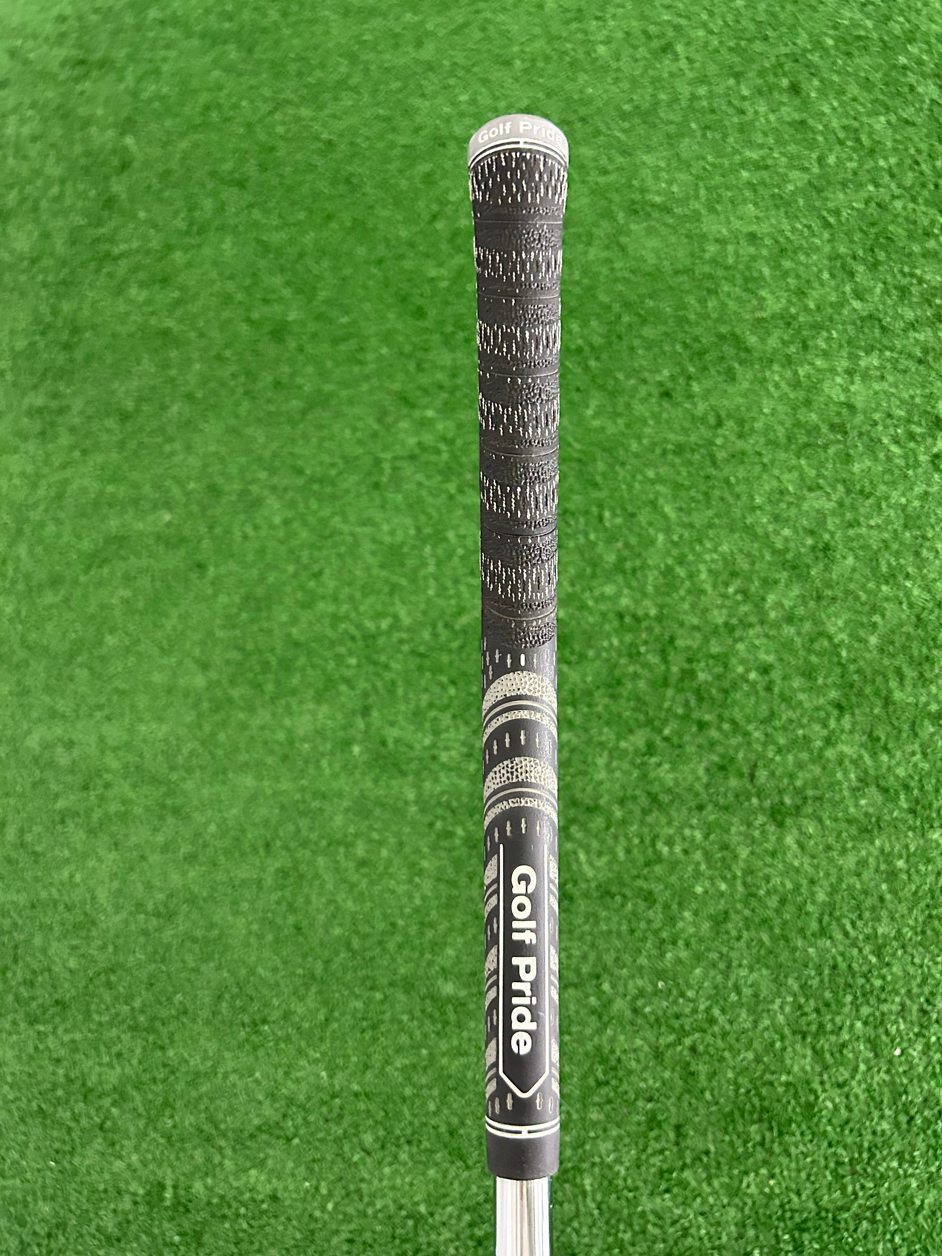 Mizuno Pro 245 Forged Gap G Wedge / Regular – BKBigGolf