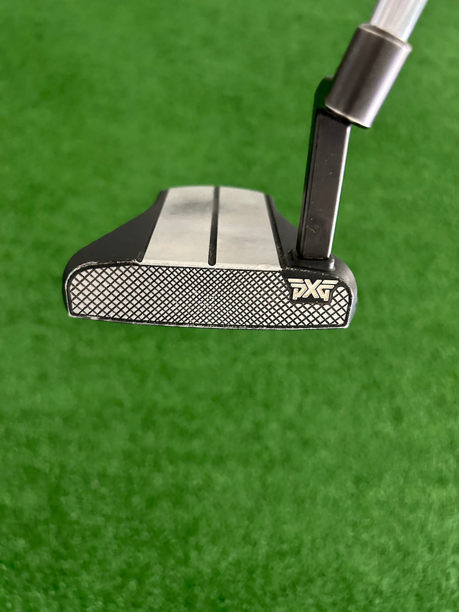 PXG Battle Ready Raptor 33” Putter w Headcover – BKBigGolf