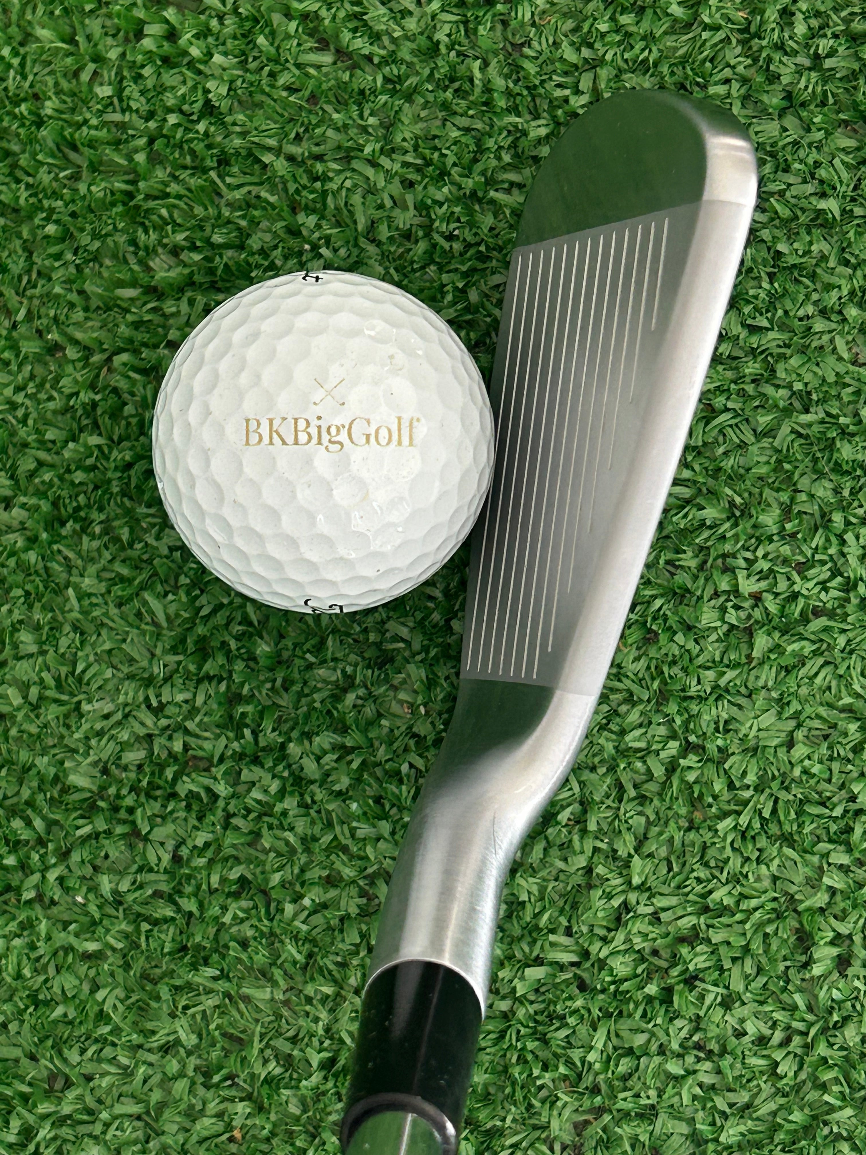 Taylormade P790 ‘25 Forged Iron Set 4-P / Project X LZ 6.0 Stiff +1/2 ...