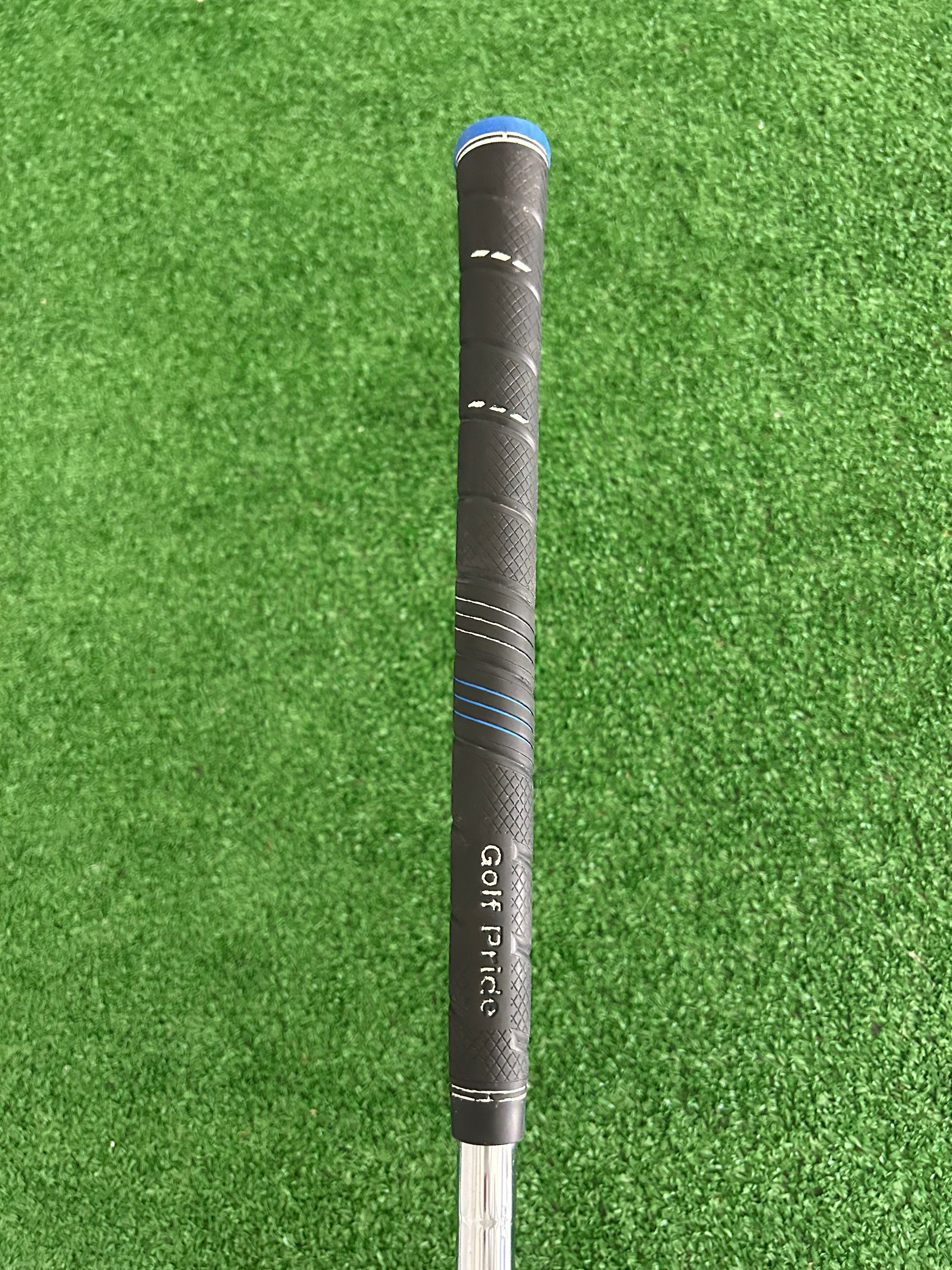 Ping i20 Iron Set 4-U / Ping CFS Regular – BKBigGolf