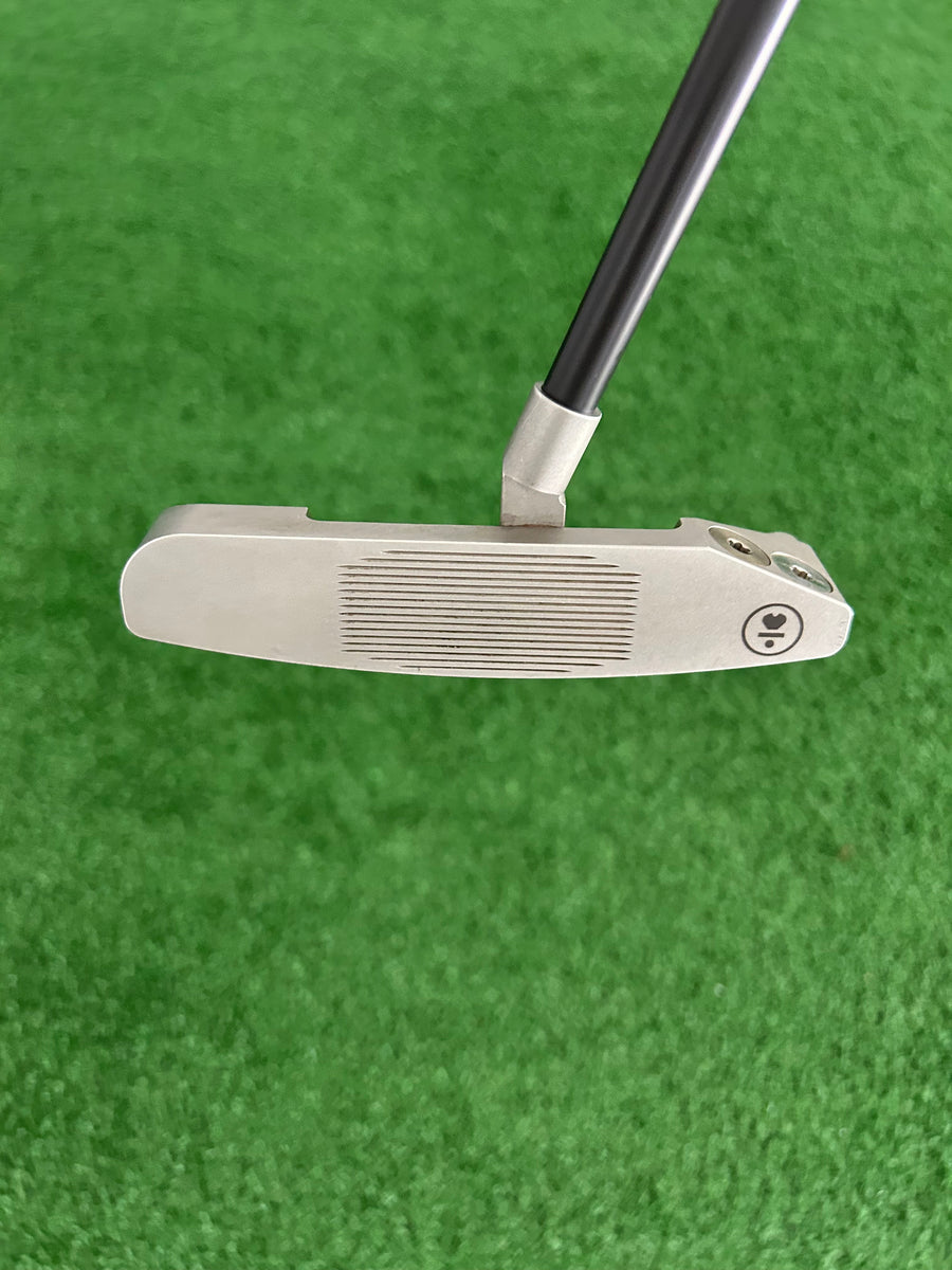 LAB Golf Link.1 34” Putter w Headcover – BKBigGolf