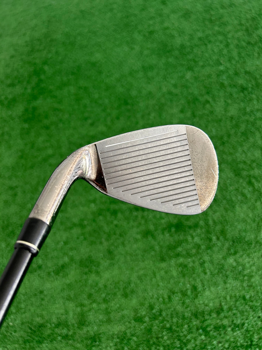 Taylormade RBladez Max Approach A Wedge / Stiff – BKBigGolf